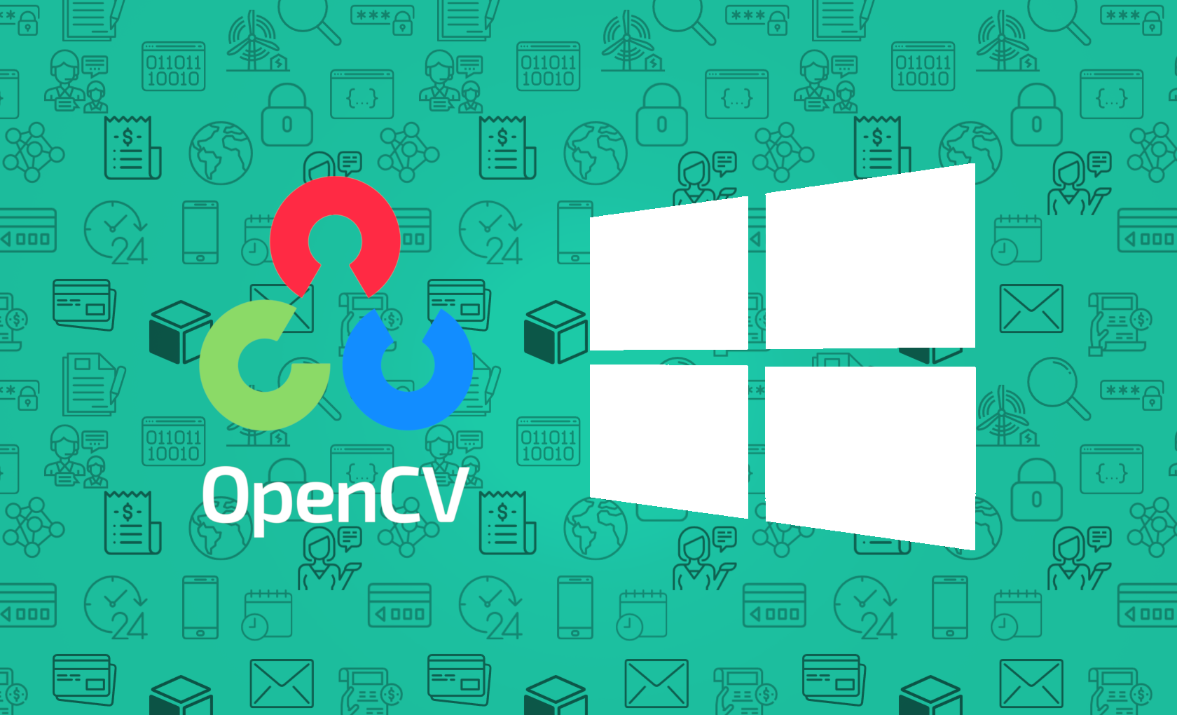 OpenCV – Blog de Johnny Gouvaert